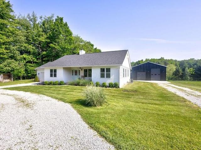 7253 Township Road 119, Fredericktown, OH 43019