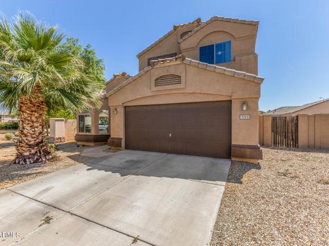 7253 W Aurelius Ave, Glendale, AZ 85303 | MLS #7004 | Compass