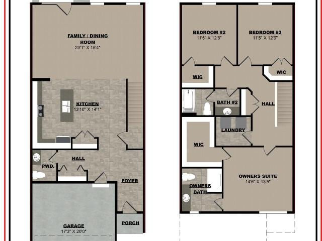 7253 White Oak Blvd, Harrisburg, PA 17112 | MLS #PADA2058