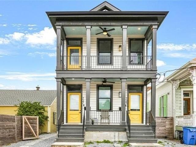 725 27 Desire St, New Orleans, LA 70117