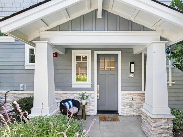 725 2nd Ave, San Mateo, CA 94401