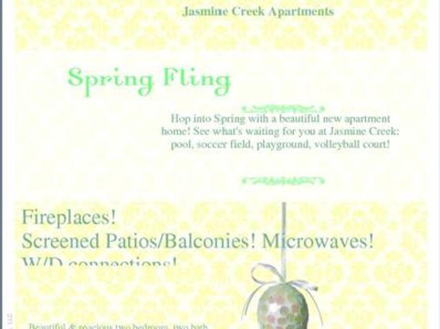 $725 / 2br Large Rooms with Split Floorplan in Amazing Location 9 Mile Road map