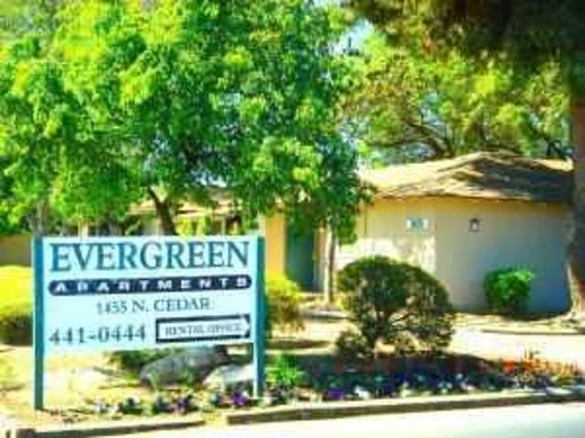 $725 / 2br 1000ft² *Spacious 2 Bedroom Apartments* Fresno