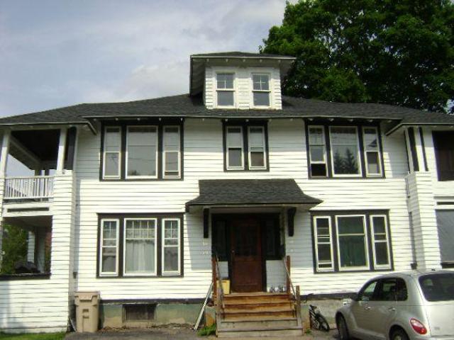 $725 / 2br 900ft² Large Apartment *UTILITIES INCLUDED* Herkimer map