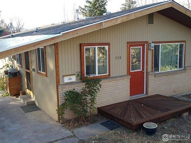 725 34th St, Boulder, CO 80303