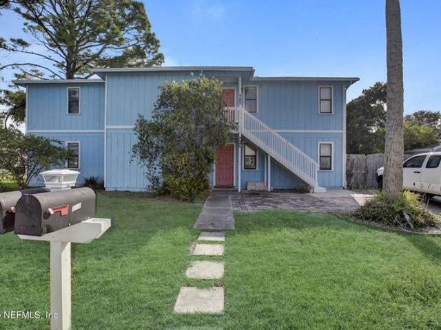 725 7th Ave S, Jacksonville Beach, FL 32250