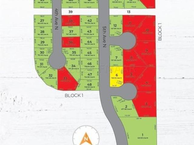 725 5th Ave N, Casselton, ND 58012