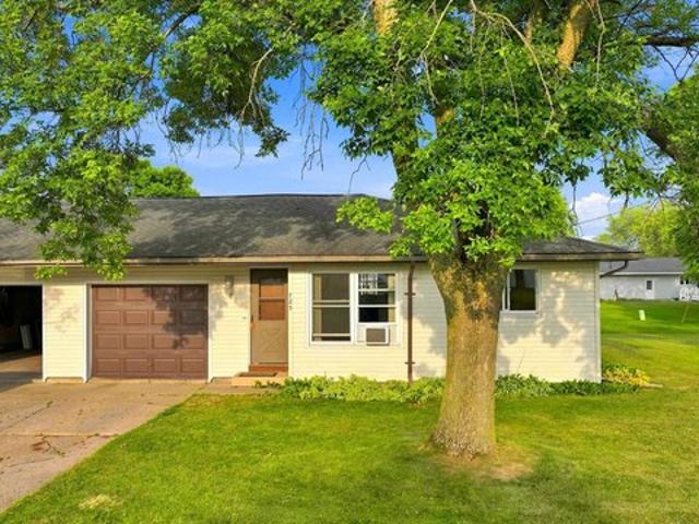 725 727 N Plum Ave, Marshfield, WI 54449