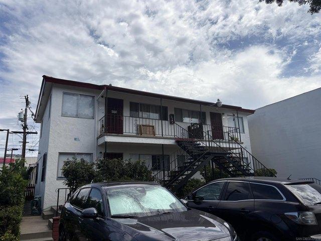 725 729 B Ave, National City, CA 91950