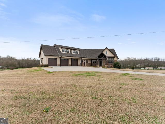 725 County Farm Road