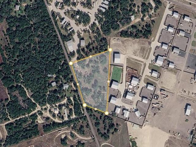 725 County Road 266, Bertram, TX 78605
