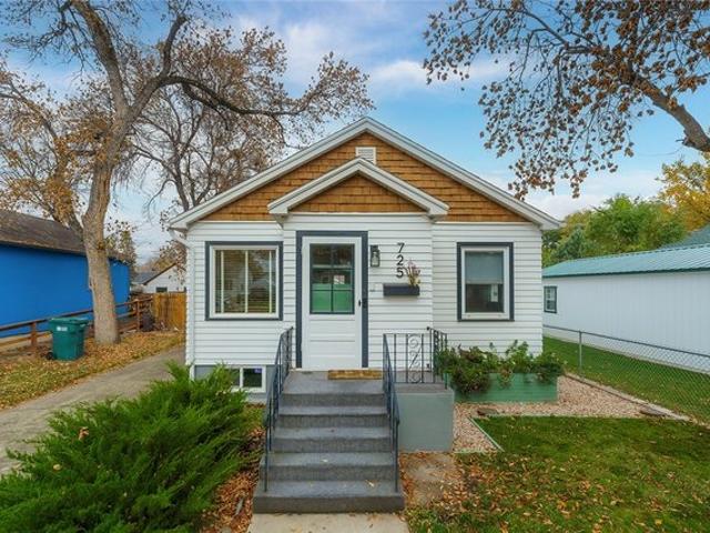 725 Cook Ave, Billings, MT 59101