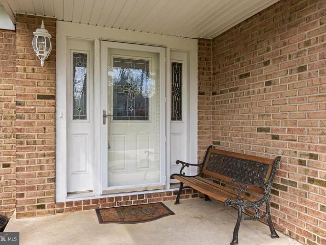 725 Cornwallis Drive