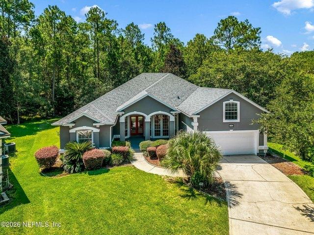 725 Corrigan Dr, Saint Augustine, FL 32092