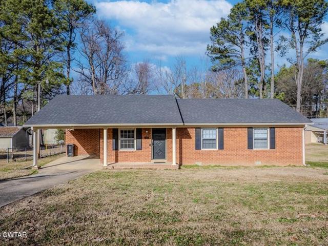 725 Carlton St, Brownsville, TN 38012