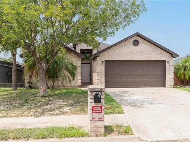 725 Carmen St, San Juan, TX 78589