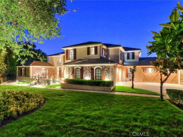 725 Carriage House Drive