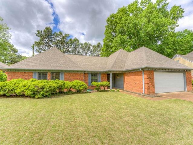 725 Cedar Brake Dr, Memphis, TN 38018
