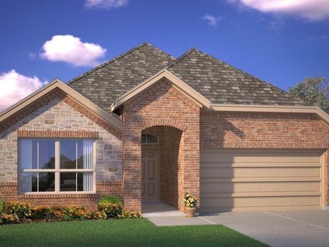 725 Celestial Way, Fort Worth, TX 76008