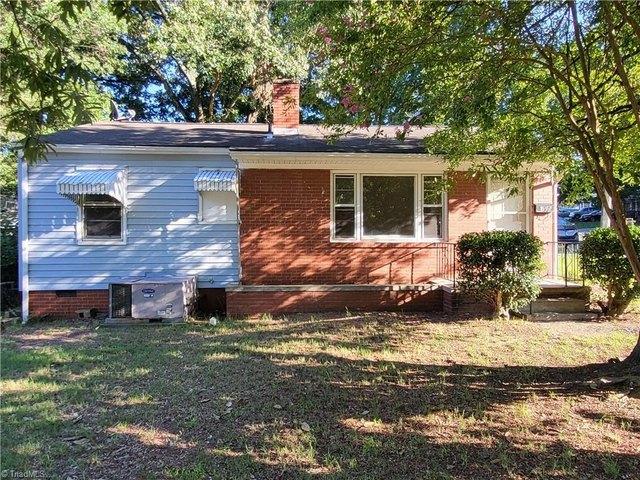 725 Cliffside Ave, High Point, NC 27260