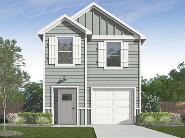 725 Cloverwood Dr, Princeton, TX 75407