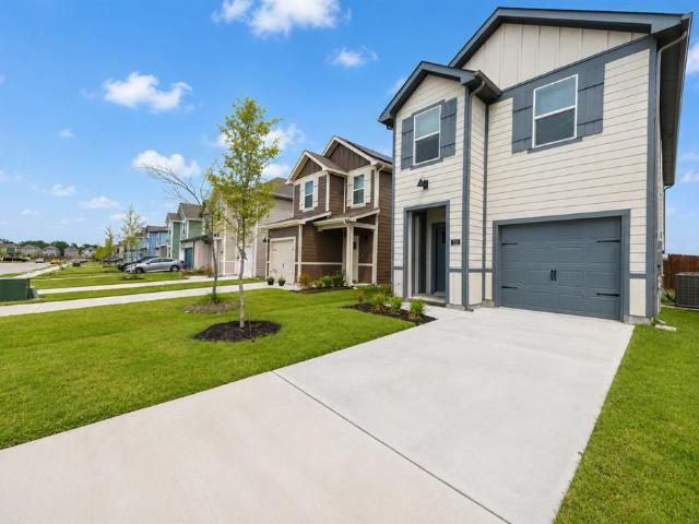 725 Cloverwood Drive