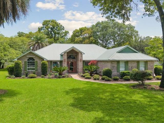 725 Andrew Ave, Saint Augustine, FL 32086