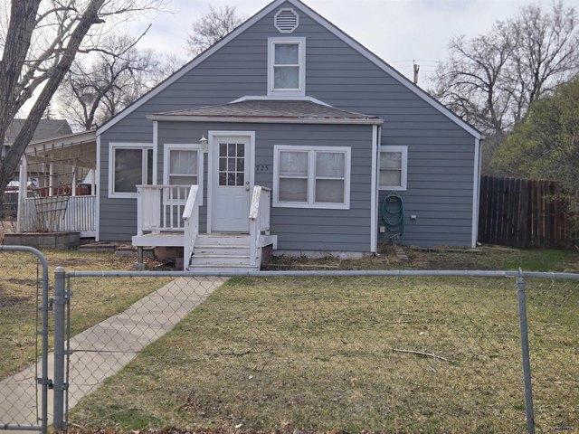 725 Allen Ave, Rapid City, SD 57701