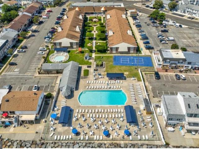 725 Allen The Lodge Condominiums Drive # A125