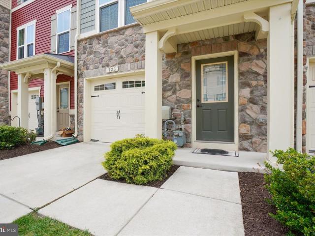 725 Apple Orchard Drive