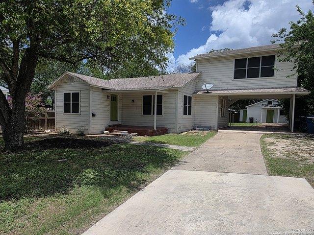 725 Aransas Ave, San Antonio, TX 78210