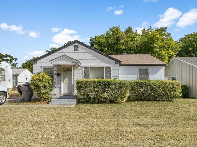 725 Ash, Ardmore, OK 73401