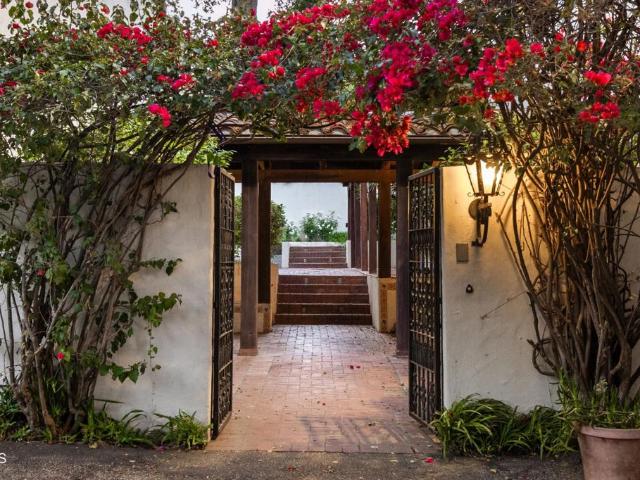 725 Ashley Road