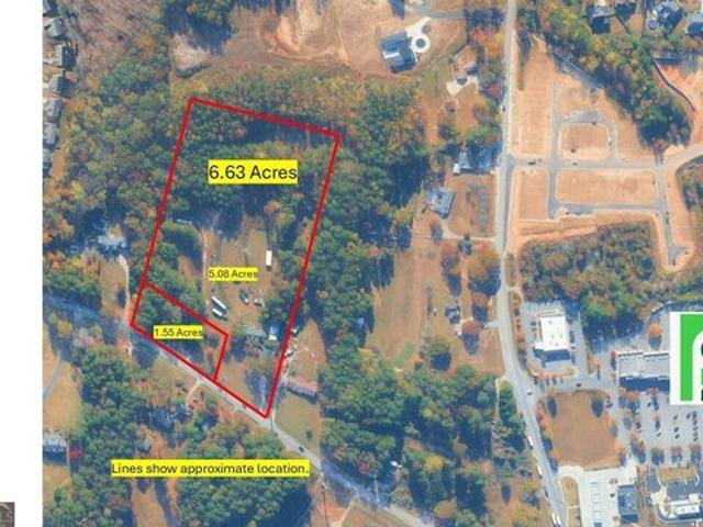 725 Auburn Rd, Auburn, GA 30011