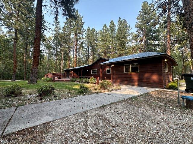 725 Bobcat Ln, Hamilton, MT 59840