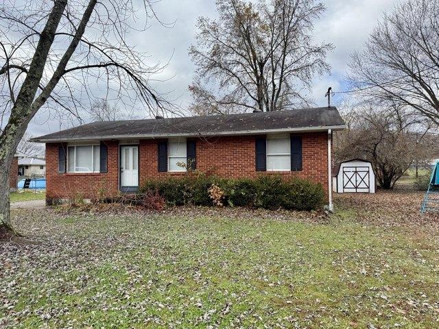 725 Boone Pl, Morehead, KY 40351