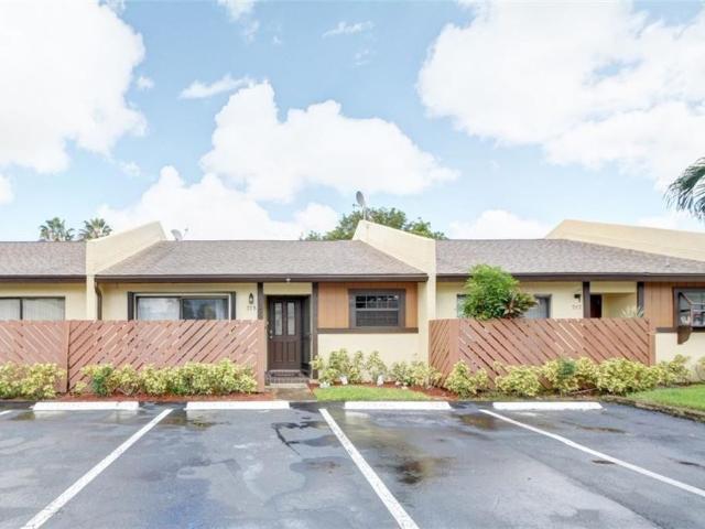 725 Banks Rd, Unit 725, Margate, FL 33063 | MLS #F10513