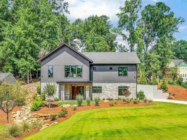 725 Bennett St, Greenville, SC 29609