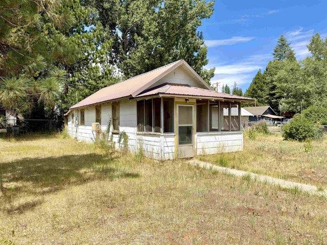 725 Birch St, Westwood, CA 96137