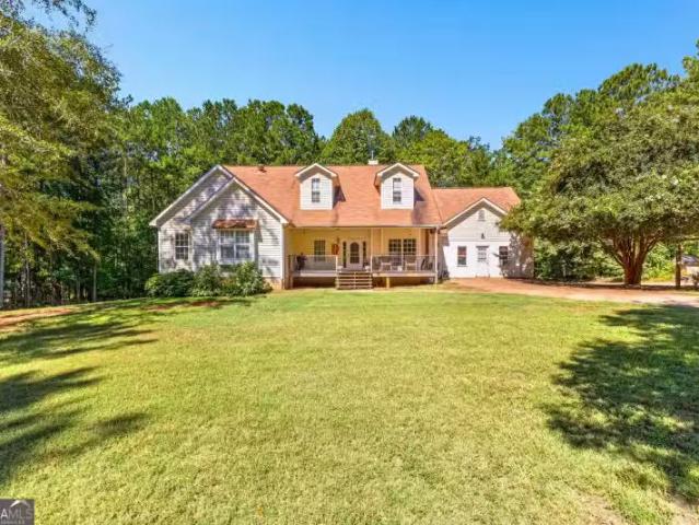 725 BISHOP RD, LUTHERSVILLE, GA 30251 Single Family Residence.