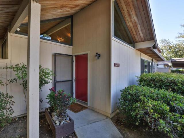 725 Blair Court F
