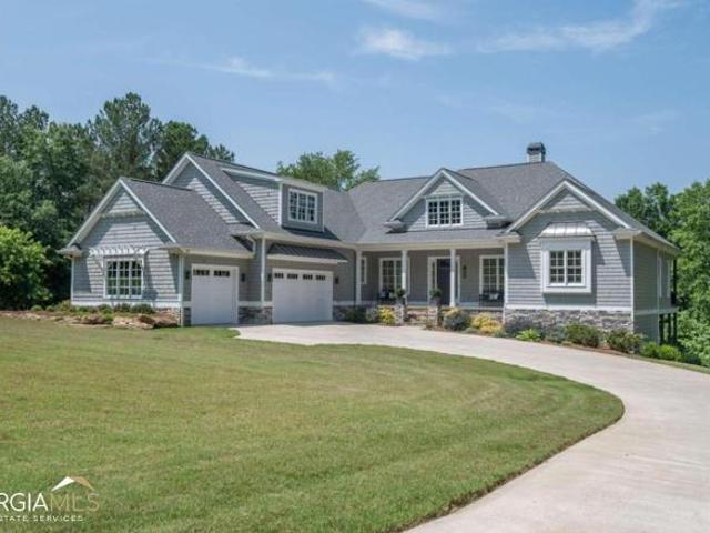 725 Brush Creek Rd, Colbert, GA 30628