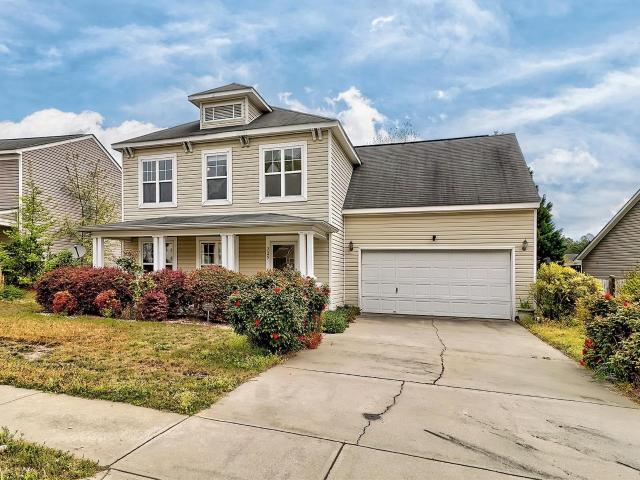 725 Brannigan Lane