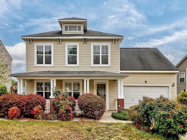 725 Brannigan Ln, Columbia, SC 29229