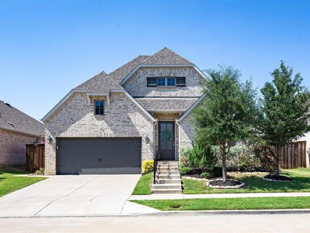 725 Bretallow Dr, Celina, TX 75009