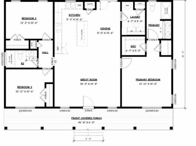 725 Goldmine Rd, Louisa, VA 23093 | MLS #2617