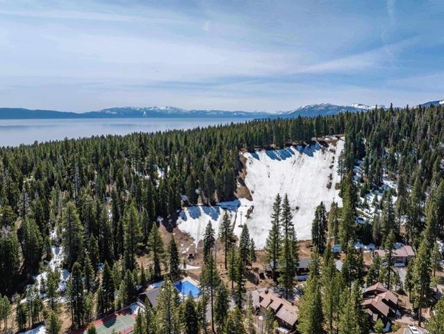 725 Granlibakken Bear Paw Rd Unit 33, Tahoe City, CA 96145