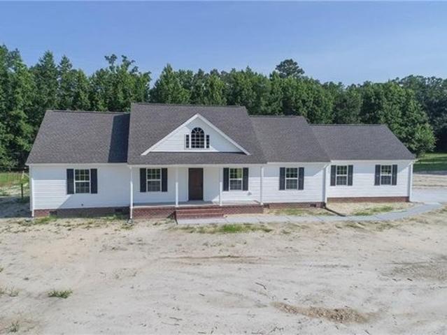 725 Great Fork Rd, Suffolk, VA 23438