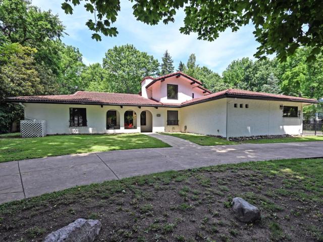 725 Greenville Avenue