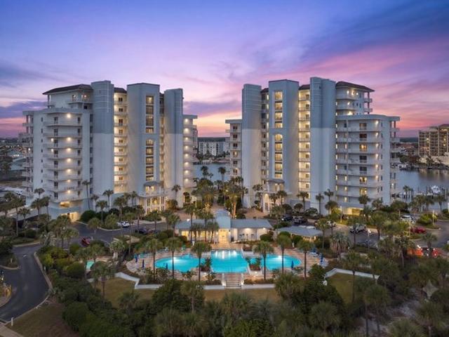 725 Gulf Shore Dr Unit 403A, Destin, FL 32541